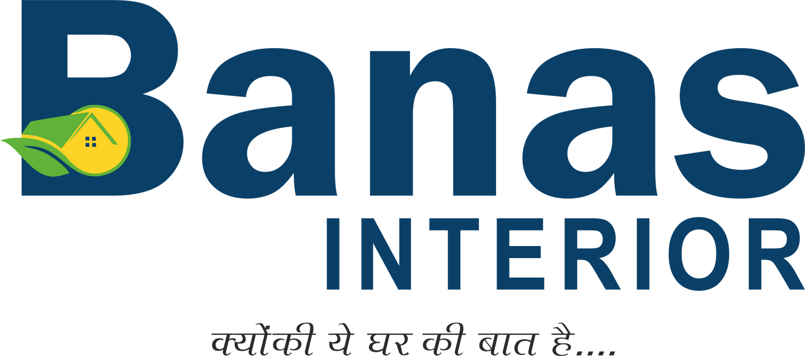 Project - Banas Interior
